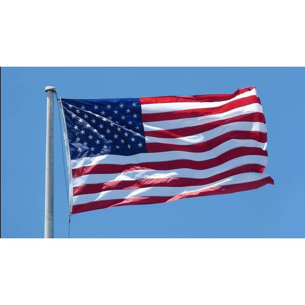 U.S. American Flag | Green Valley Flags